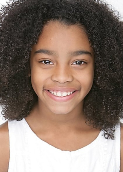 Jadah Marie Photo on myCast - Fan Casting Your Favorite Stories
