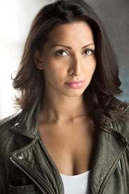 Jade Asha Fan Casting