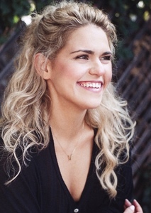 Photos of Jade Bartlett on myCast - Fan Casting Your Favorite Stories