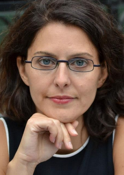 Jade Lanza Fan Casting