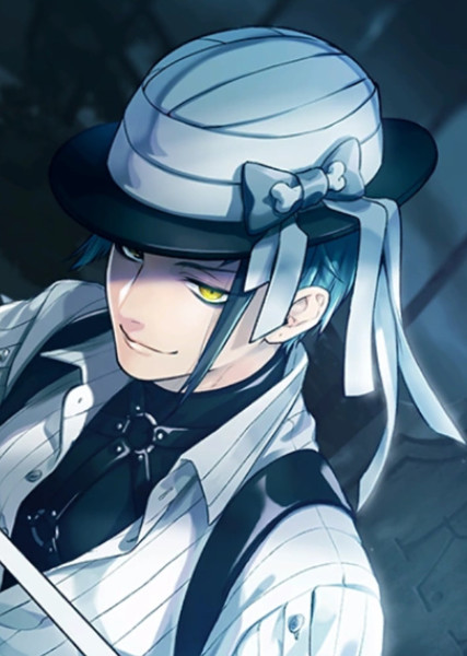 Jade Leech on myCast - Fan Casting Your Favorite Stories