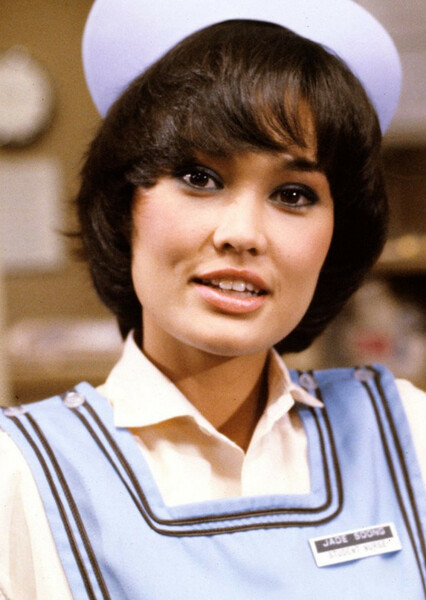 Photos of Jade Soong on myCast - Fan Casting Your Favorite Stories