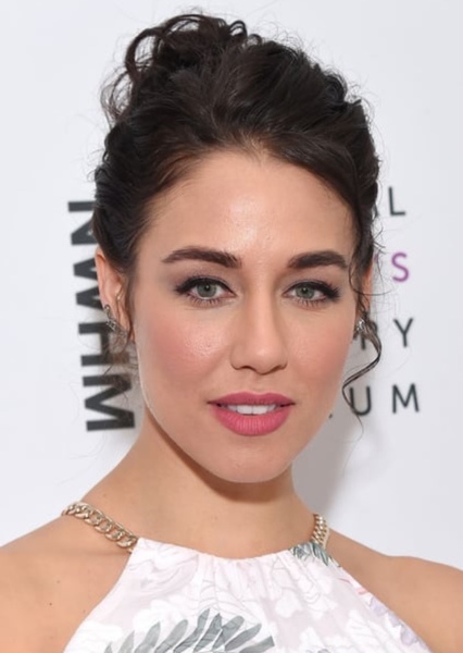 Jade Tailor Photo on myCast - Fan Casting Your Favorite Stories