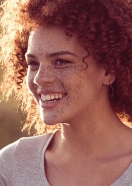 Jade Thompson Photo on myCast - Fan Casting Your Favorite Stories