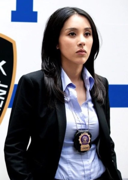 Photos of Jade (TMNT) on myCast - Fan Casting Your Favorite Stories