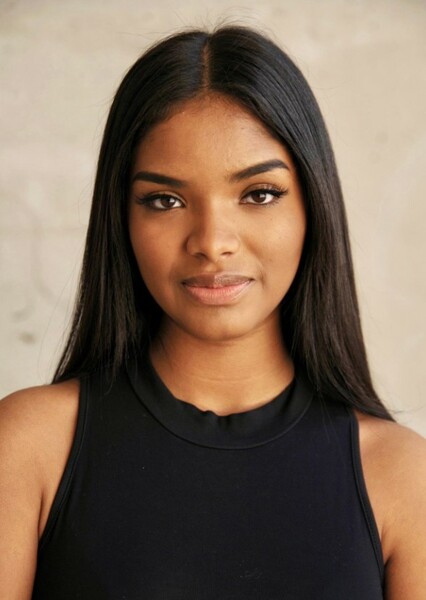 Jade Vargas Fan Casting