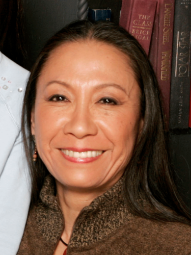 Jade Wu Photo on myCast - Fan Casting Your Favorite Stories