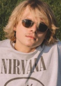 Photos of Jaden Boreanaz on myCast - Fan Casting Your Favorite Stories