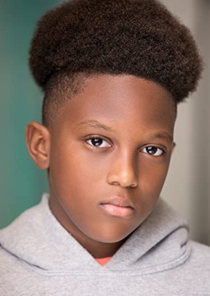 Tristan Allerick Chen on myCast - Fan Casting Your Favorite Stories