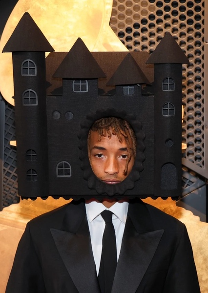 Photos of Jaden Smith on myCast - Fan Casting Your Favorite Stories