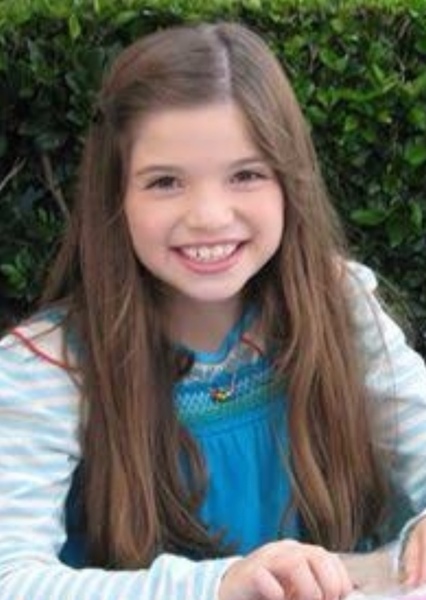 Jadin Gould on myCast - Fan Casting Your Favorite Stories