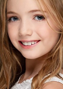 Jadyn Malone Photo on myCast - Fan Casting Your Favorite Stories