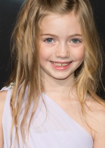 Jadyn Malone Photo on myCast - Fan Casting Your Favorite Stories