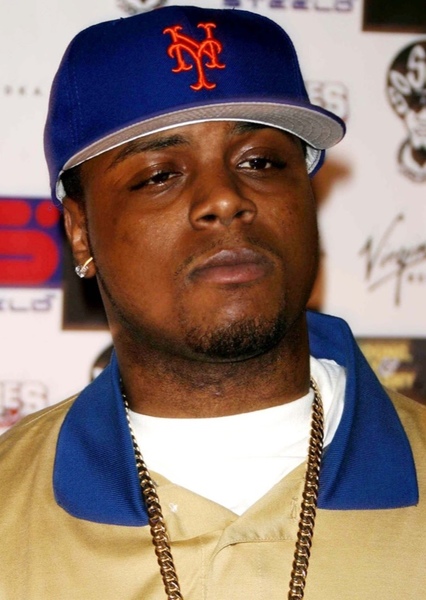 Jae Millz Fan Casting