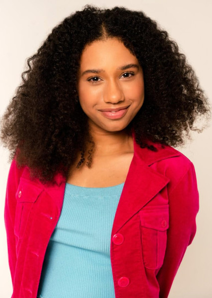 Jaeda LeBlanc Fan Casting
