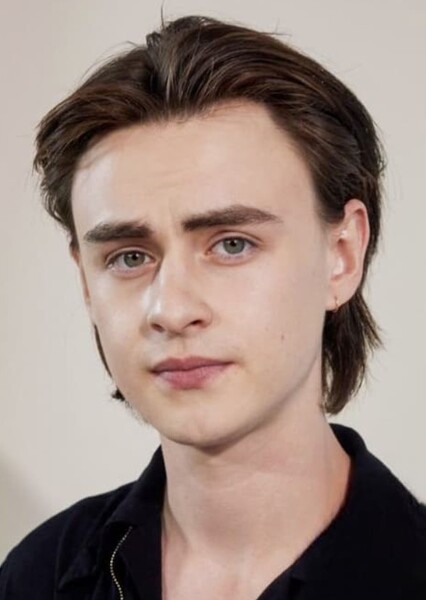 Alex O'Connor Fan Casting