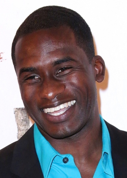 Jah Shams Fan Casting