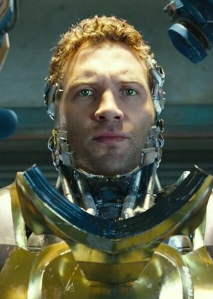 Prometheus [2022] Fan Casting on myCast