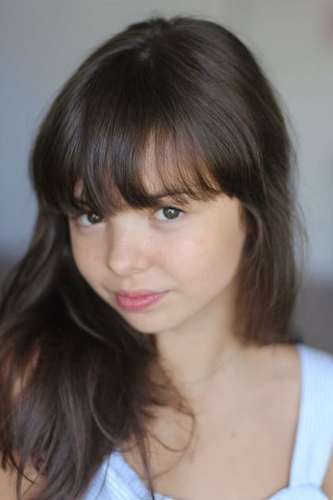 Jaïa Caltagirone Fan Casting