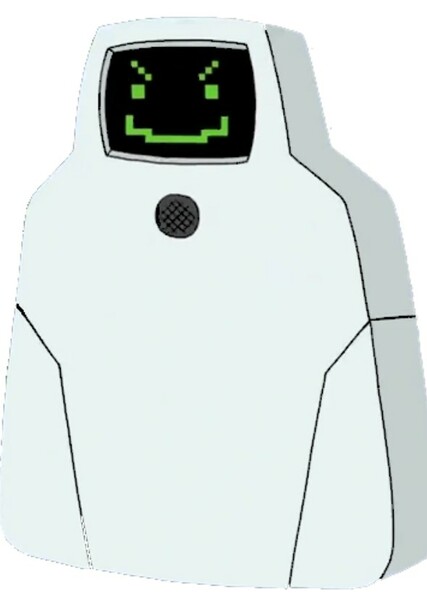 Jailbot Fan Casting