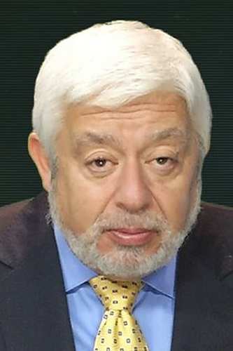 Jaime Maussan Fan Casting
