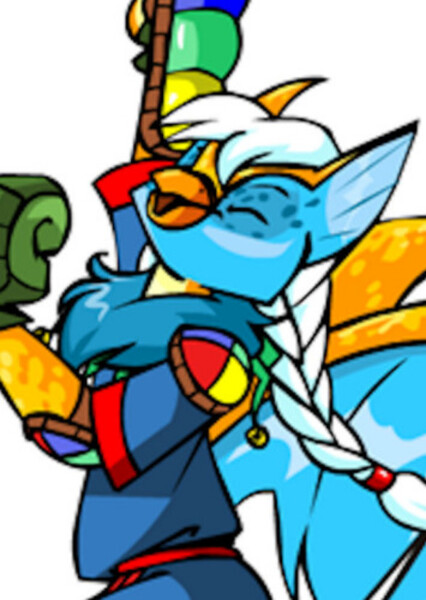 Nitri Cassale Fan Casting