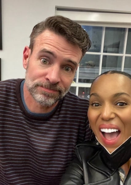 JAKE AND OLIVIA (SCOTT AND KERRY) Fan Casting