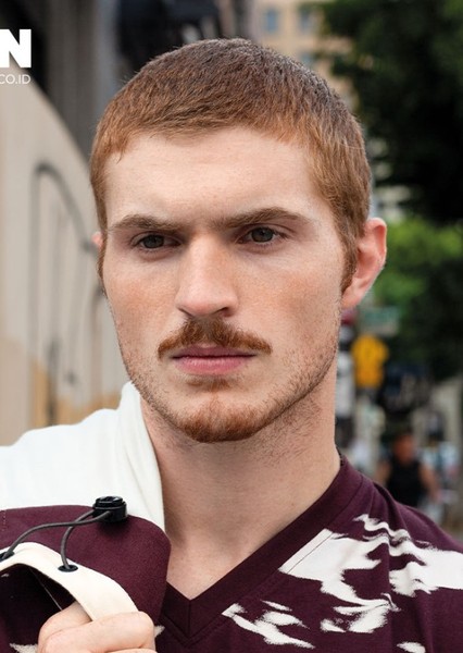 Jake Austin Walker Photo on myCast - Fan Casting Your Favorite Stories