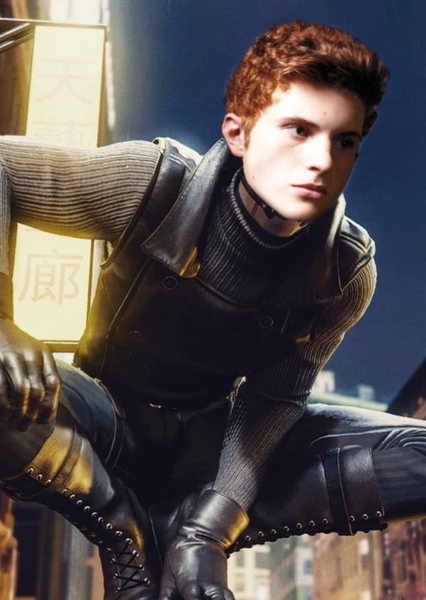 Jake Austin Walker Photo on myCast - Fan Casting Your Favorite Stories