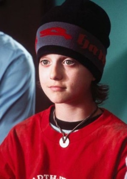 Jake Baker Fan Casting