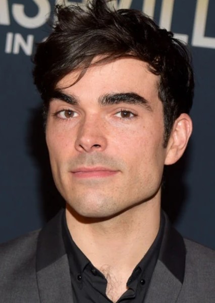 Emily Topper Fan Casting