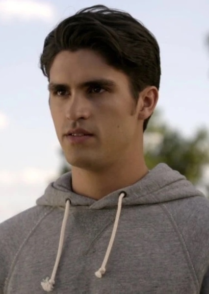 Jake Fitzgerald on myCast - Fan Casting Your Favorite Stories