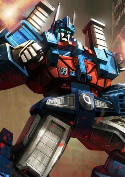 Jake Foushee on myCast - Fan Casting Your Favorite Stories