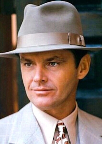 Jake Gittes Fan Casting