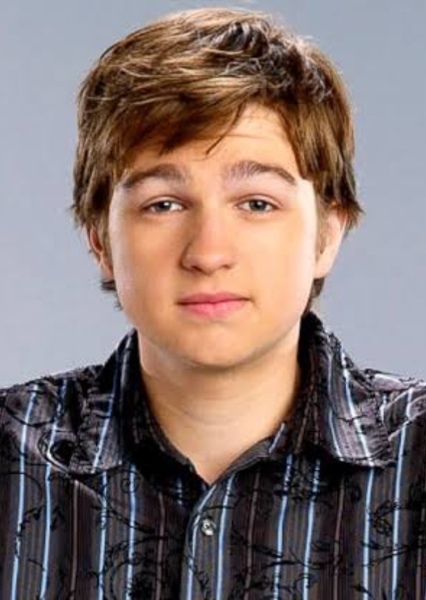 JAKE HARPER Fan Casting