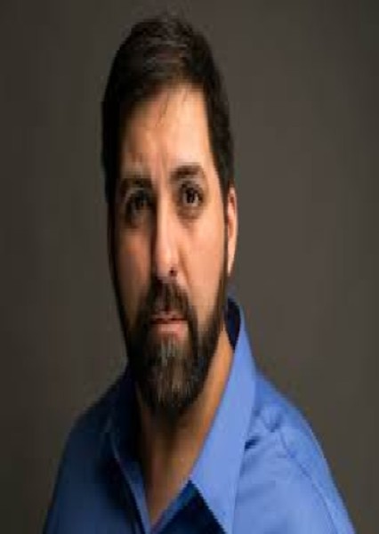 Jake Hart Photo on myCast - Fan Casting Your Favorite Stories