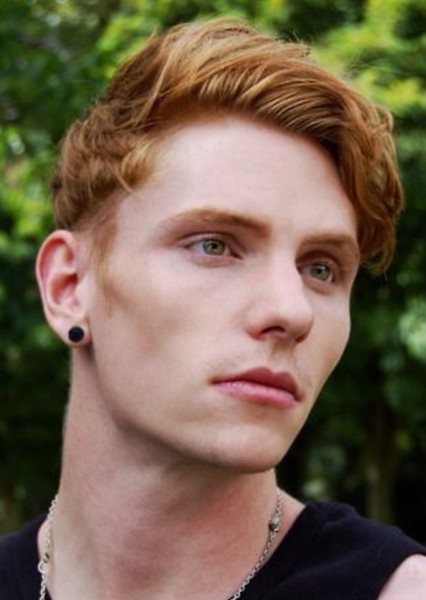 Jake Hold Fan Casting