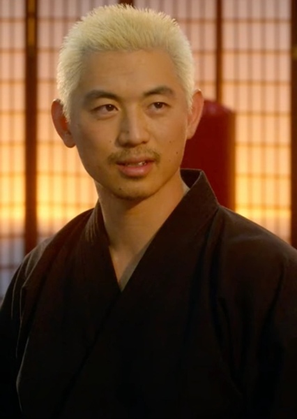 Karate Kid: A Fight of Two Worlds Fan Casting on myCast