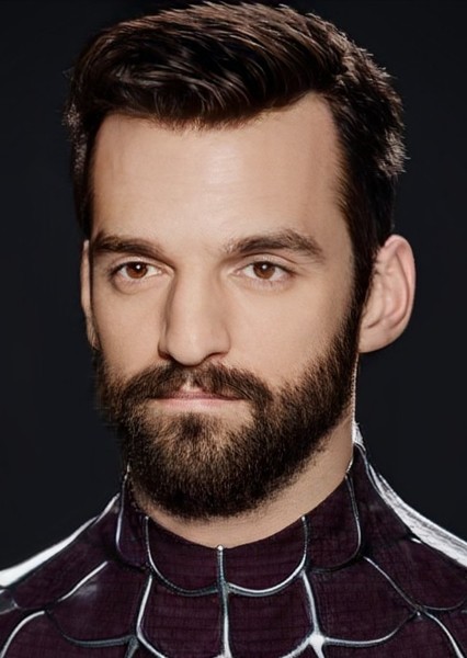 Fan Casting Jake Johnson as Spider-Man [E-616] in The Amazing Spider ...