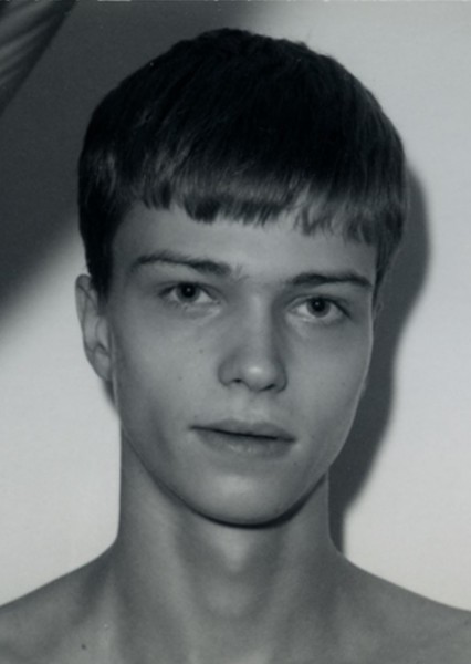 Jake Love Photo on myCast - Fan Casting Your Favorite Stories