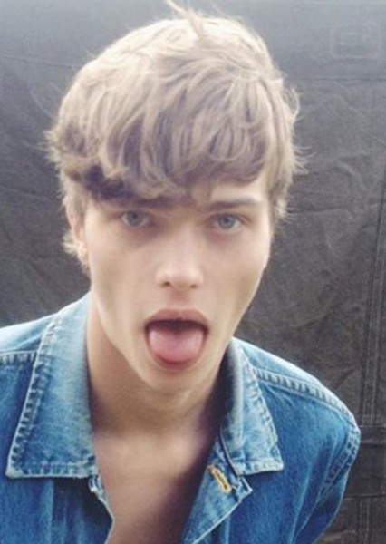 Jake Love Photo on myCast - Fan Casting Your Favorite Stories