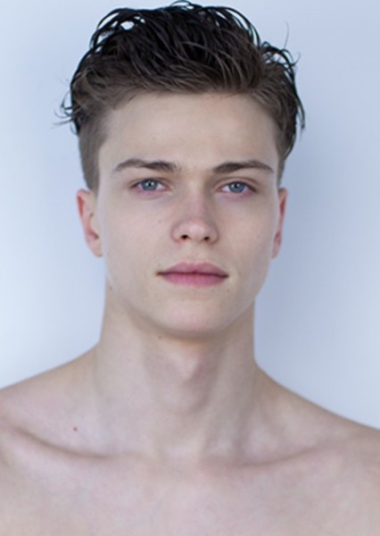 Jake Love Photo on myCast - Fan Casting Your Favorite Stories