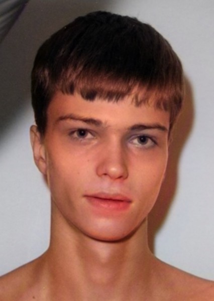 Jake Love Photo on myCast - Fan Casting Your Favorite Stories