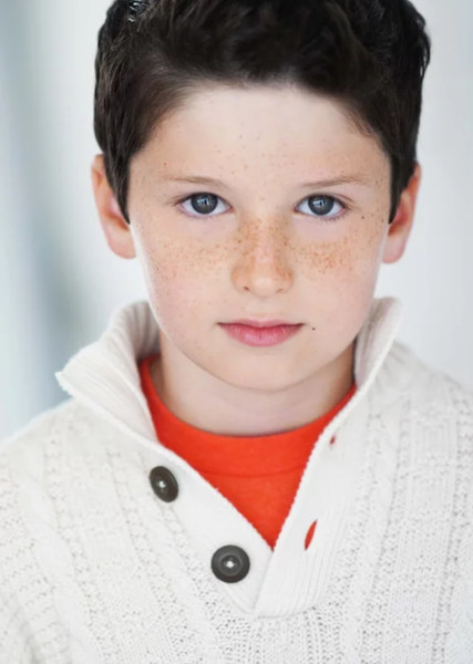 Jake Melrose Fan Casting