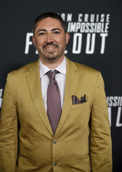 Jake Myers Fan Casting