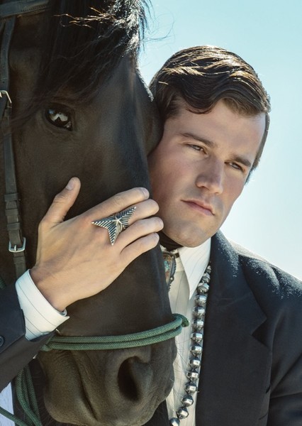 Jake Picking Photo on myCast - Fan Casting Your Favorite Stories