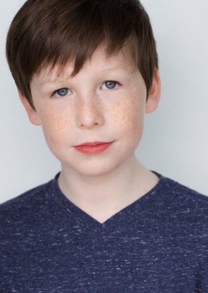 Jake Ryan Flynn Photo on myCast - Fan Casting Your Favorite Stories