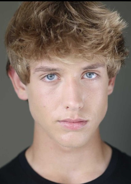 Jake Satow on myCast - Fan Casting Your Favorite Stories