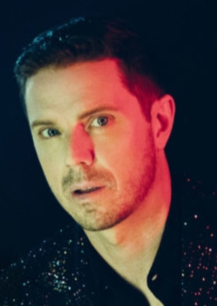 Photos of Jake Shears on myCast - Fan Casting Your Favorite Stories