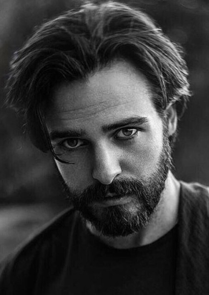 Jake Stormoen on myCast - Fan Casting Your Favorite Stories